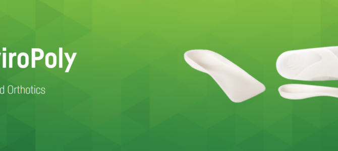 Innovative 3D Printed Custom Orthotics - Gentle Podiatry