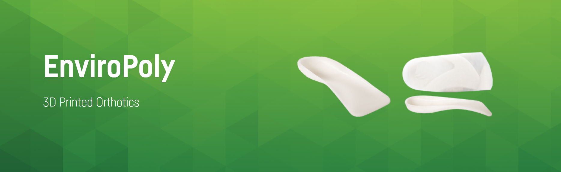 Innovative 3D Printed Custom Orthotics - Gentle Podiatry